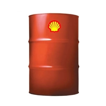 Shell Thermia E - Pefil - Lubrificantes Shell